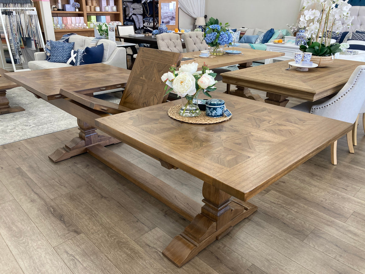 Stamford Coffee Table - Perth Furniture Online - 100% Australian Owned ...