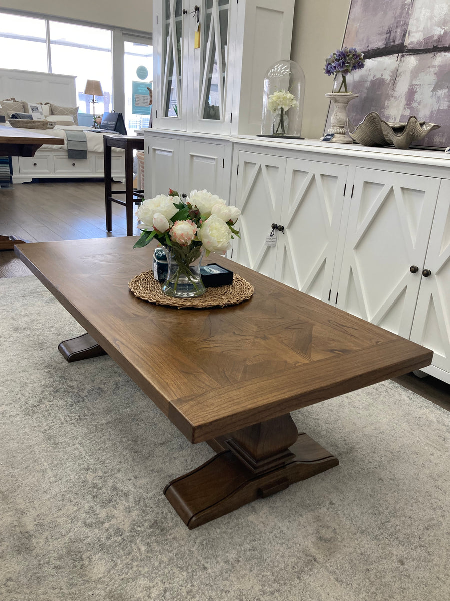 Stamford Coffee Table - Perth Furniture Online - 100% Australian Owned ...
