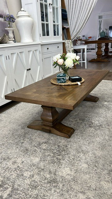 Stamford Coffee Table - Perth Furniture Online - 100% Australian Owned ...